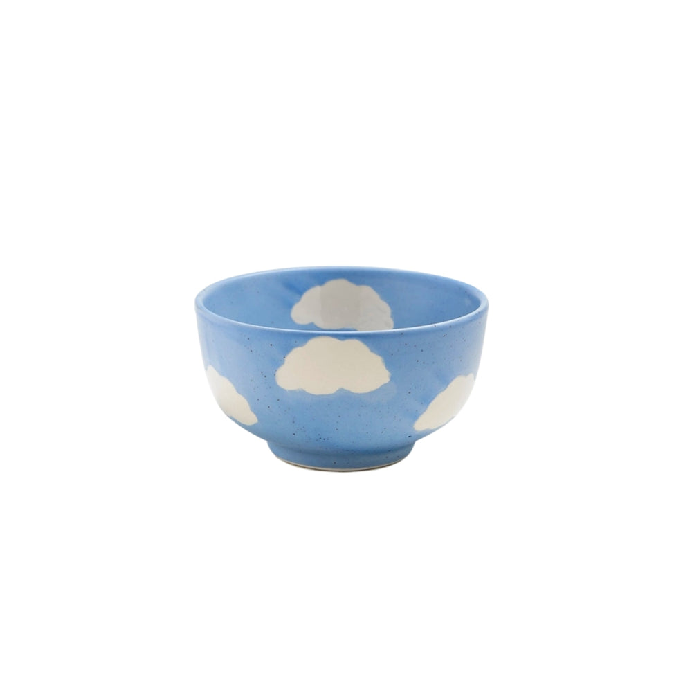 Cloud Collection – Runaway Poppy